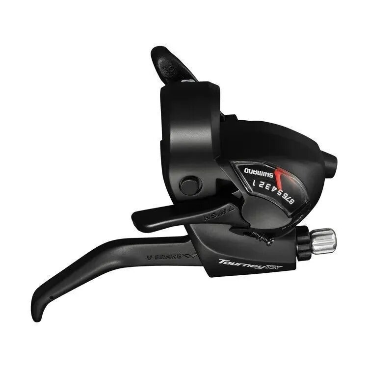 Shimano Шифтер — фото 1
