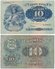 Эстония 10 крон 1928