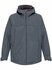 Куртка Moncler Tusis, размер 4, серый