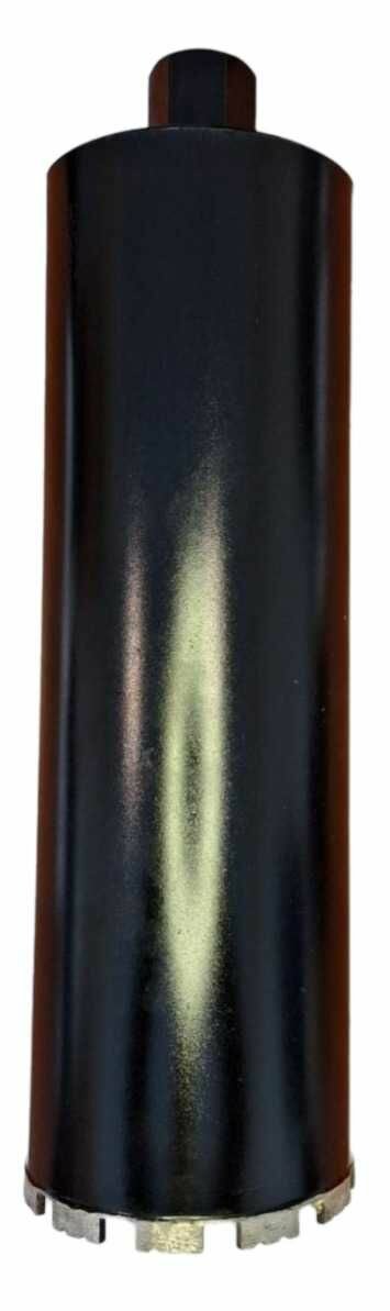 Алмазная коронка IRBISDIAM 76x450 мм, 1 1/4" UNC ООО ирбис инструмент UNC76450
