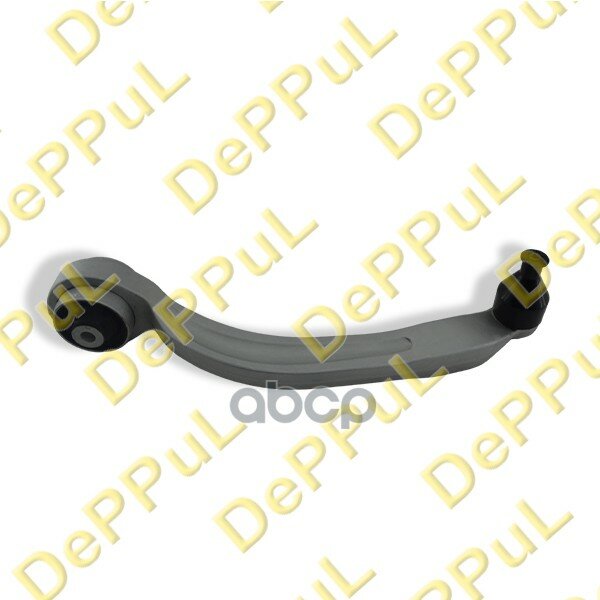 Рычаг подвески левый AUDI A6 (00-05) DePPuL арт. DERY084