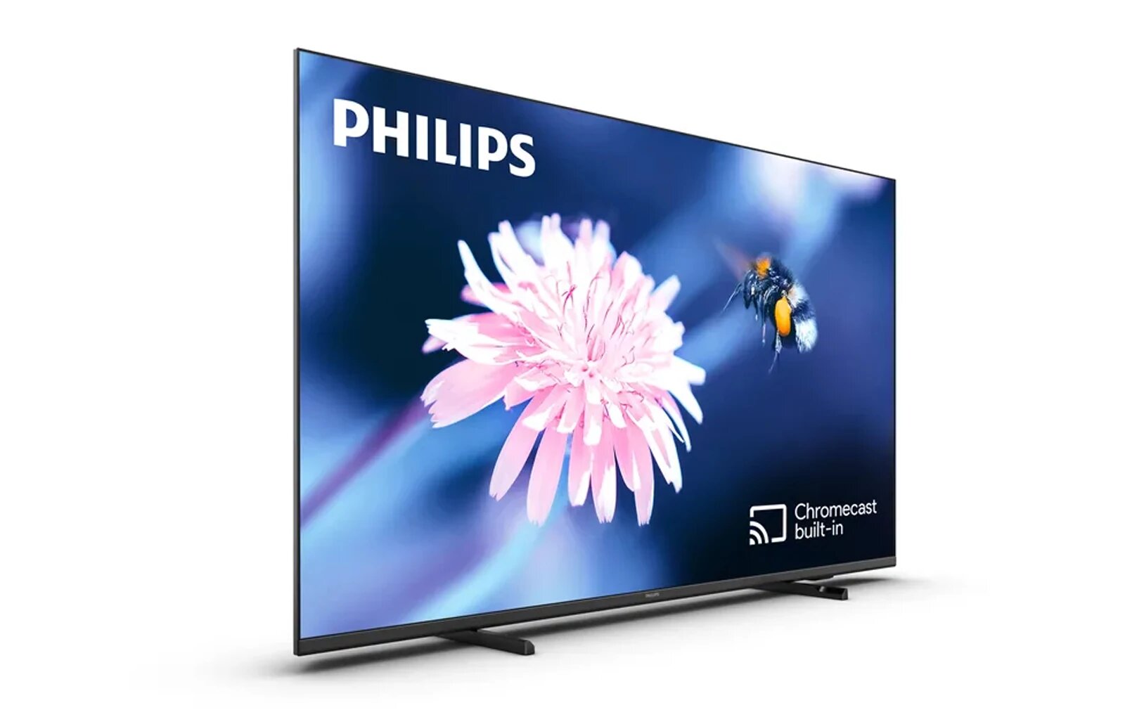 Коммерческий телевизор Philips 50HFL4518U/12 50", 4K Ultra HD LED, 350 кд/м2, Android, CMND