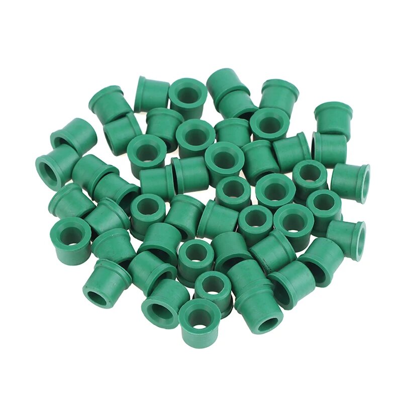 50шт Резиновые прокладки для R410A/R134A 1/4"