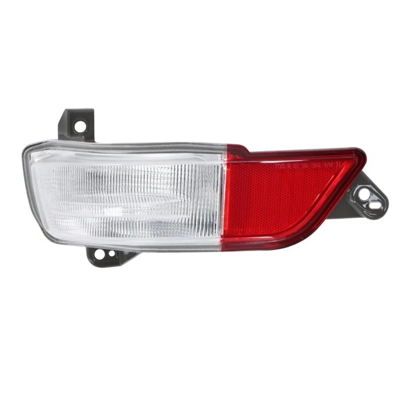 Задний противотуманный фонарь Honda Pilot 2016-2018, Left