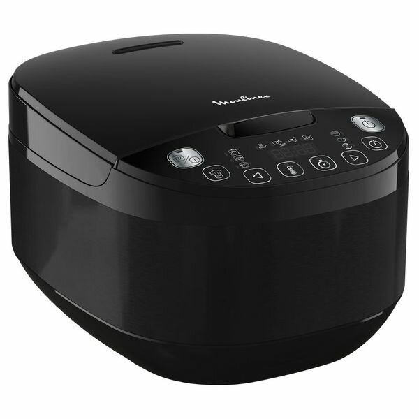 Мультиварка Moulinex SIMPLY COOK MK622832