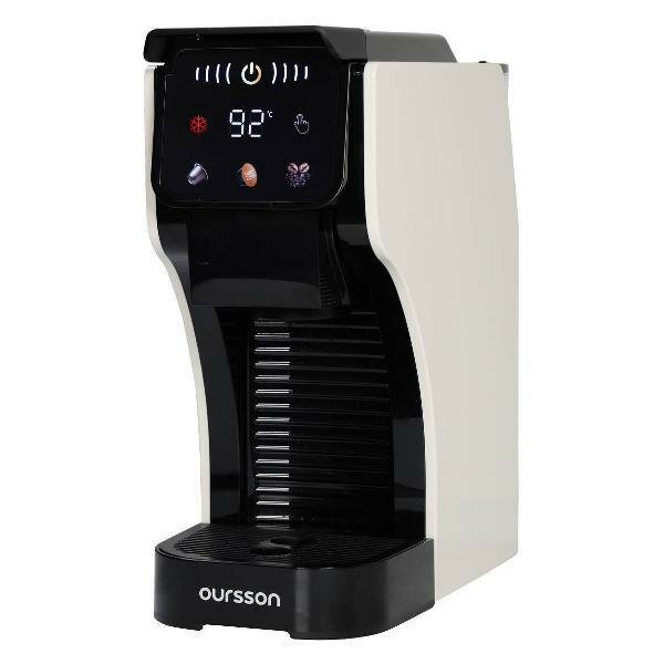Кофемашина капсульного типа Oursson CM2031CD/IV
