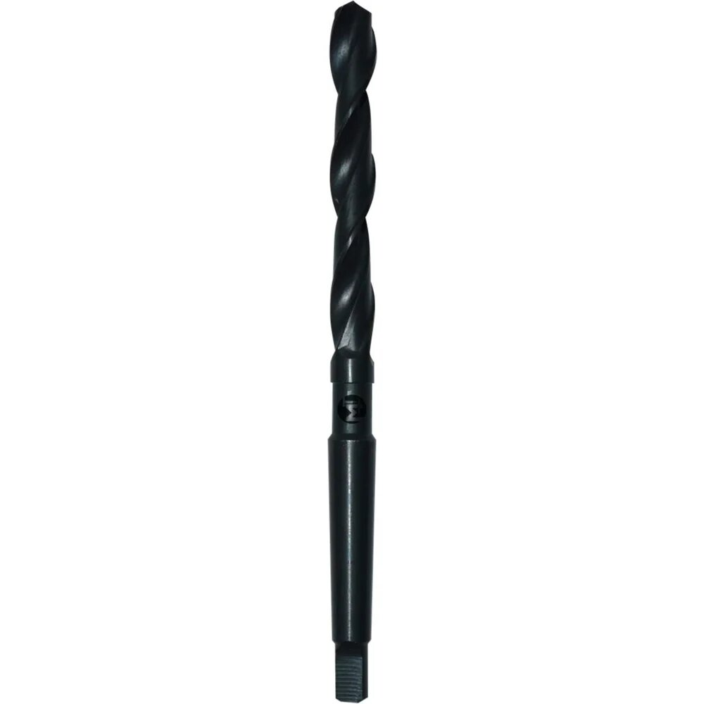 Сверло спиральное Modern T 10.8 мм, к/х, HSS D080.0108С