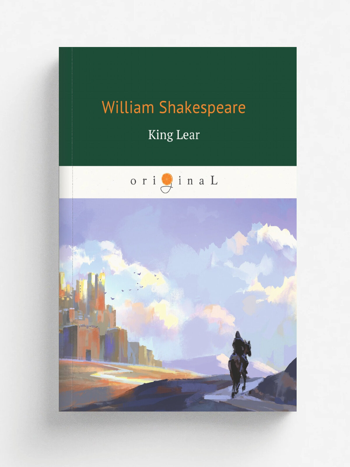 King Lear / Король Лир