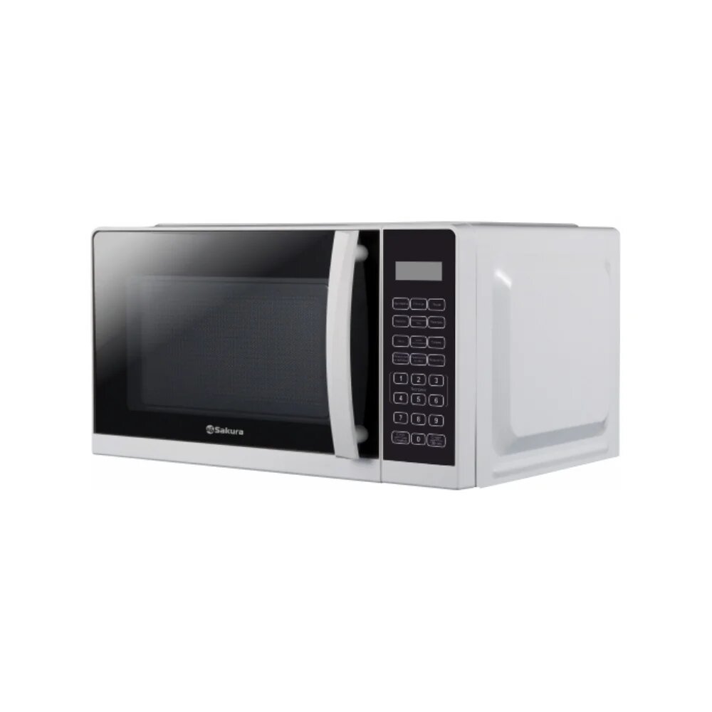 Микроволновая печь Sakura SA-7052W РТ-00070166