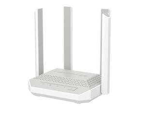 Маршрутизатор Netcraze Speedster 4G+ (NC-2911) Гигабитный интернет-центр с модемом 4G+, Mesh Wi-Fi 5 AC1200 и 4-портовым Smart-коммутатором