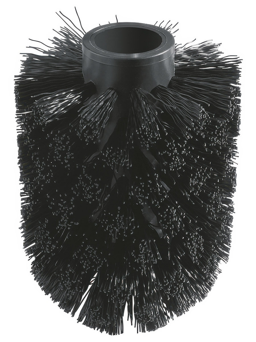 Сменная щетка для ершиков Grohe Essentials, Grohe Essentials Cube и Grohe Atrio