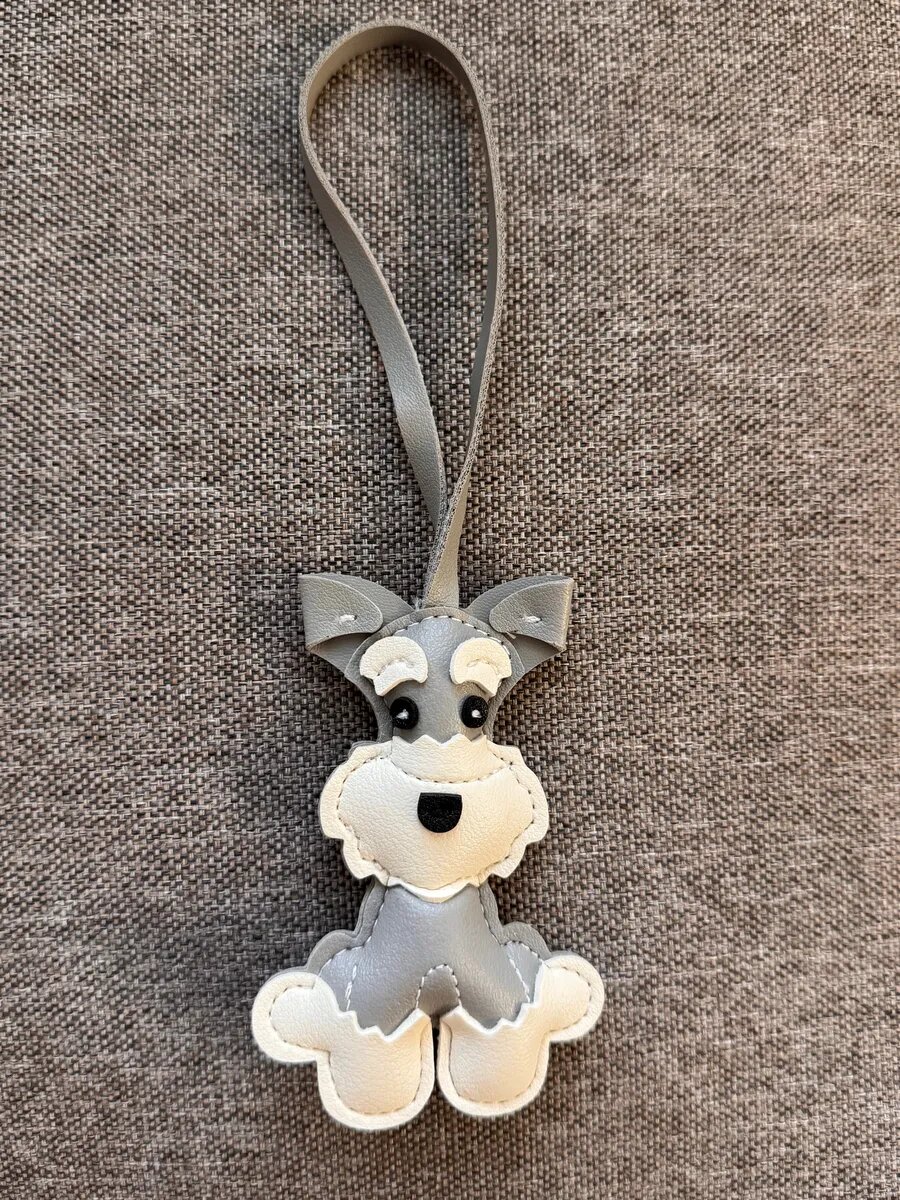 Обвес на сумку, брелок