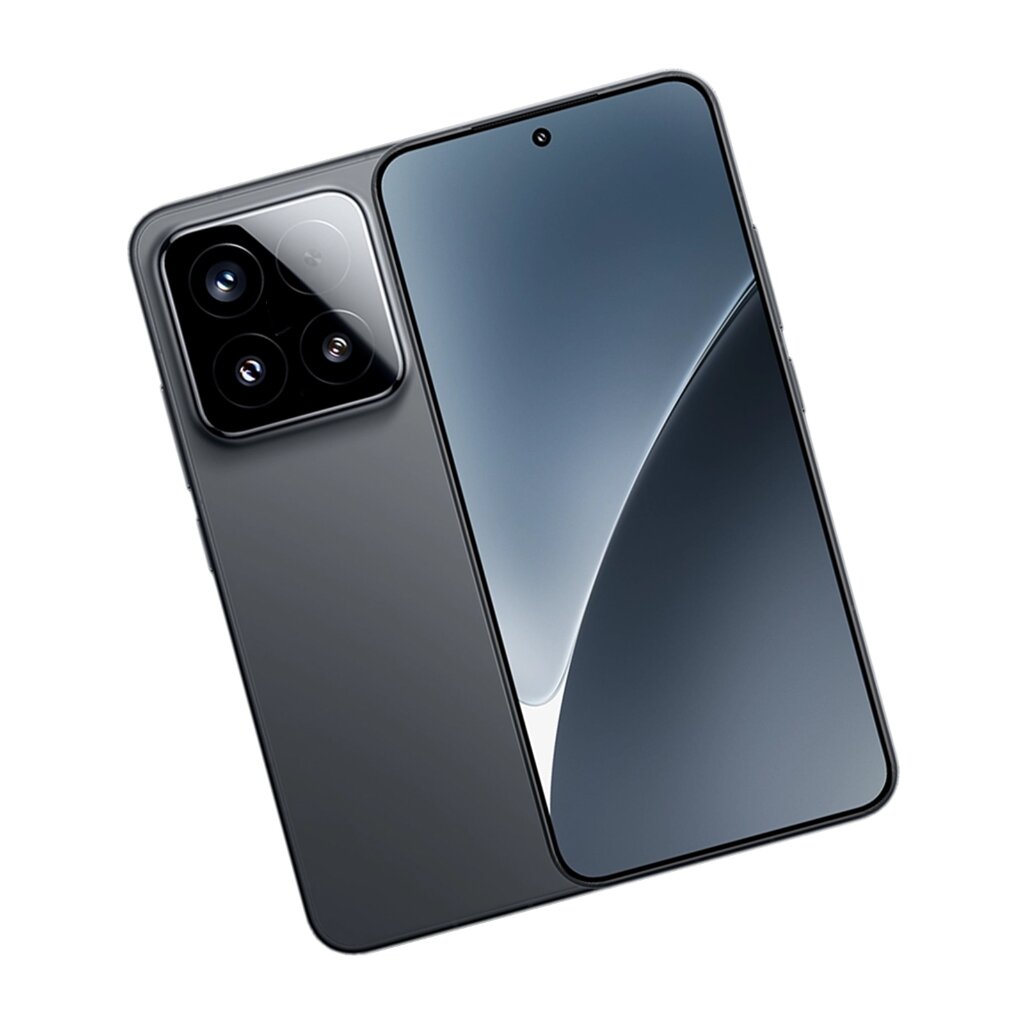 Модель Xiaomi MI 15 Machine-Черный