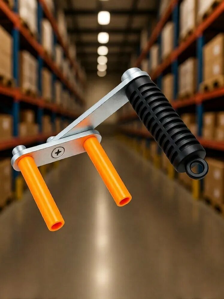 Металлические захваты для панелей