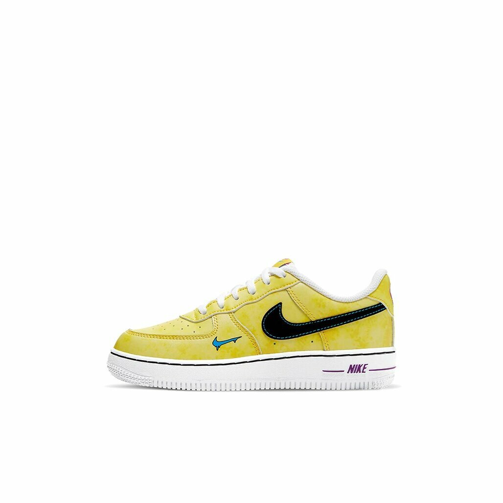 Кеды Air Force 1