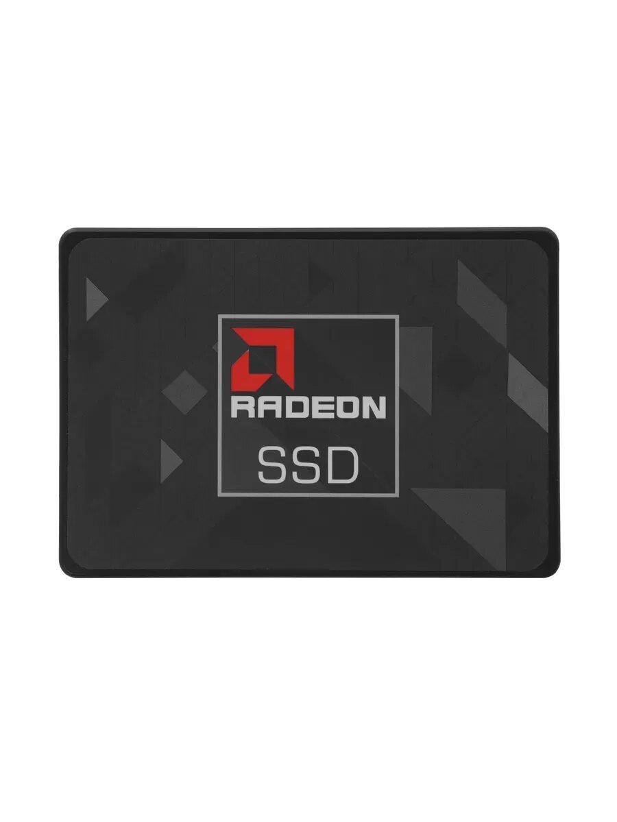 Накопитель SSD 240GB Radeon R3 R3SL0240G2 SATA 2.5" 6Gb/s