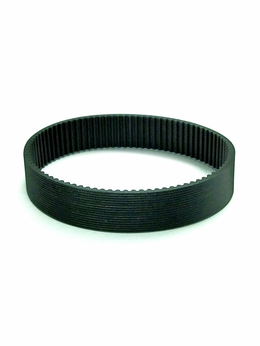 Ремень 267-17-3M 89 зуб для рубанка ИНТЕРСКОЛ Р102, байкал 312, 313 (Аналог Bosch2 604 736 004)