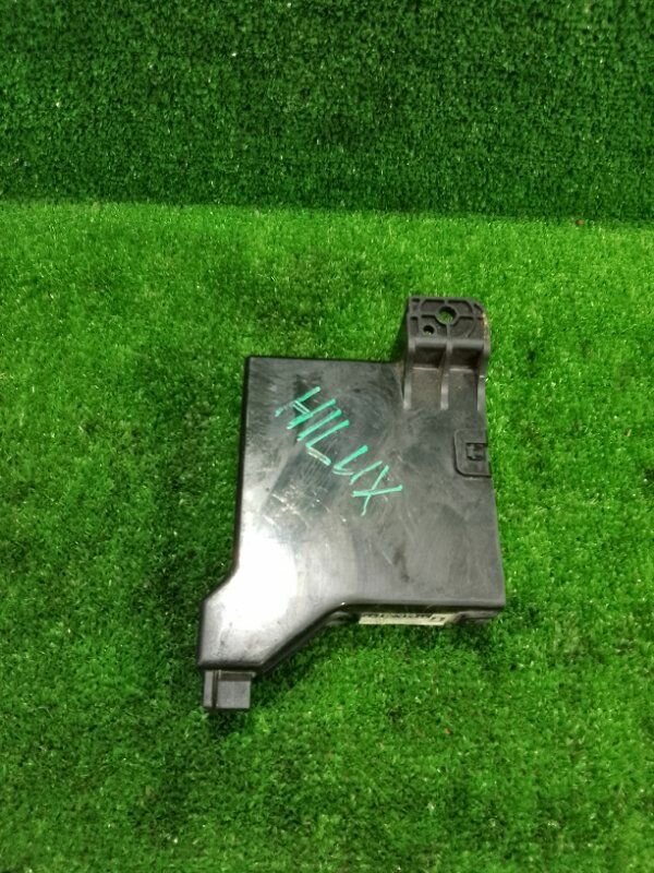 Блок управления климат-контролем Toyota Hilux Б/У с пробегом