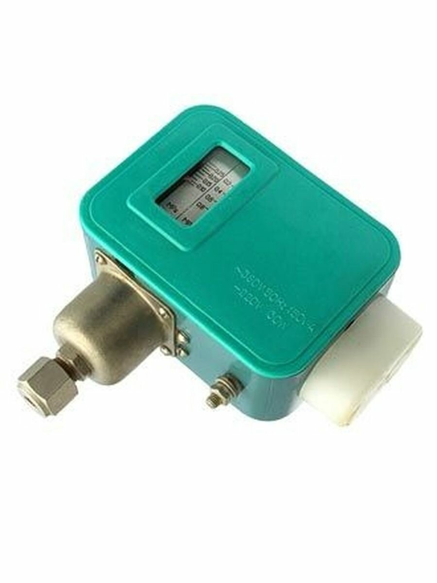 Реле давления Д210-11-I 0.2-0.8мПа