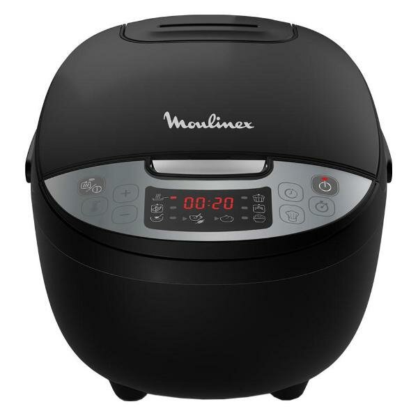 Мультиварка Moulinex Simply Cook MK611832