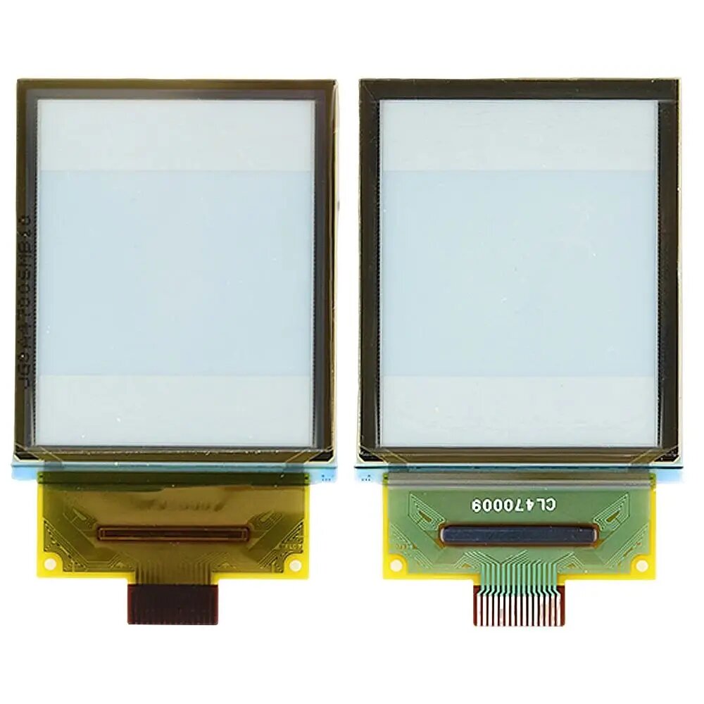 OLED-дисплей 1.5 дюйма LD7138