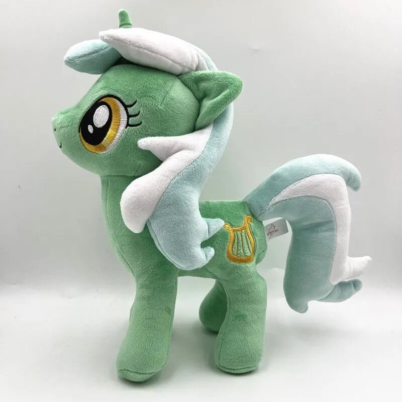 Классическая плюшевая игрушка My Little Pony 30см (12 дюймов), Мягкая подушка-игрушка
