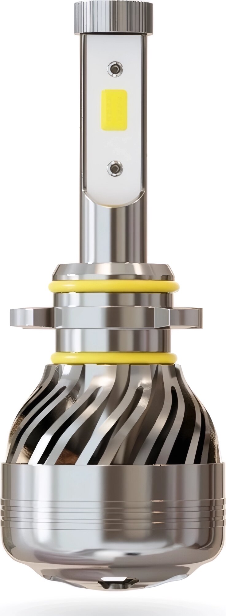 Комплект светодиодных ламп AVS Lumos H3.12/24V.30W.2 шт.