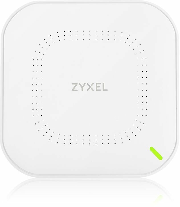 Точка доступа Zyxel NebulaFlex NWA50AX белый (nwa50ax-eu0102f)