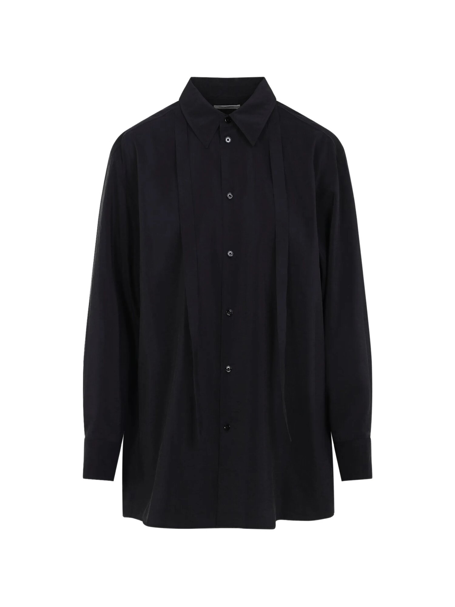 Рубашка Pleated shirt