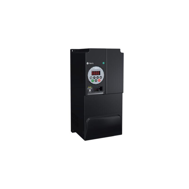 Преобразователь частоты STV050 Hertz 22кВт 380В ЭМС С3 + LED панель оператора SE, SCHNEIDER ELECTRIC STV050D22N4 (1 шт.)