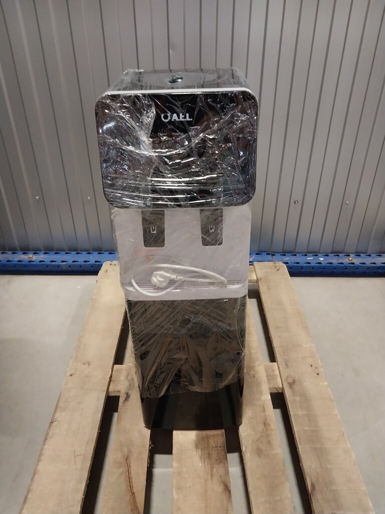 Кулер AEL LK-85C black (1464405)