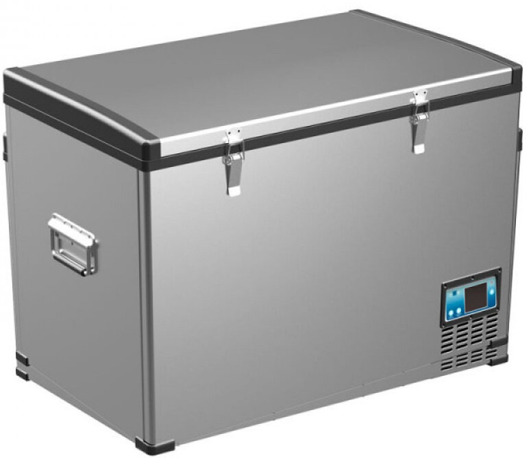 Автохолодильник Alpicool BD135 (12/24)