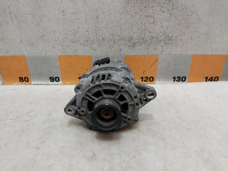 Б/У Генератор Chevrolet Aveo T250 462067 GENERAL MOTORS арт. 96954112