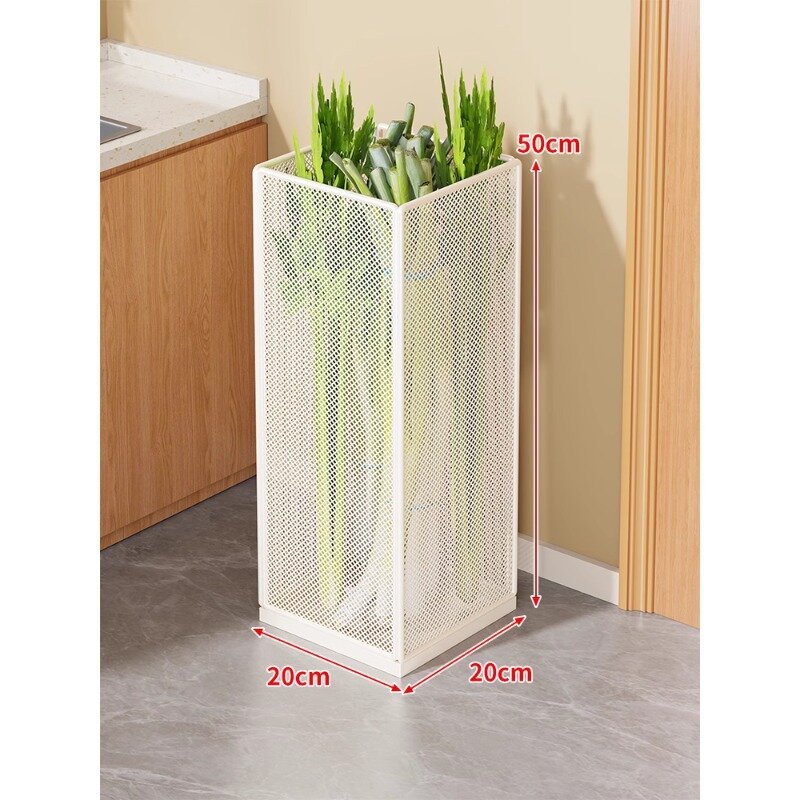 Прямые продажи с фабрики: стойка для хранения лука, имбиря и чеснока для лука, ямса, овощей, настольная чашка, коробка для специй, корзина для овощей