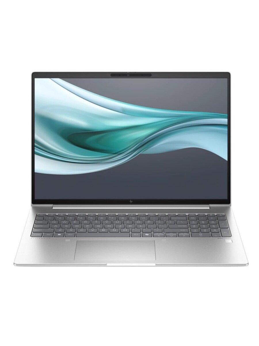 Ноутбук HP Elitebook 660 G11 Core Ultra 5125U/16GB/512GB SSD/16"/Win11Home