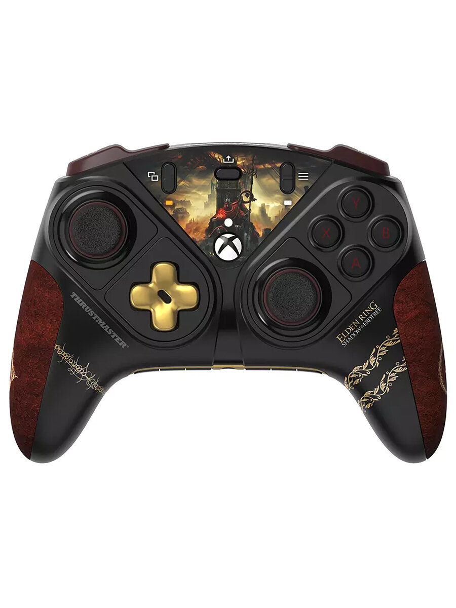 Геймпад Thrustmaster ESWAP X 2 PRO Controller ELDEN RING Edition, Xbox One, X, S, ПК