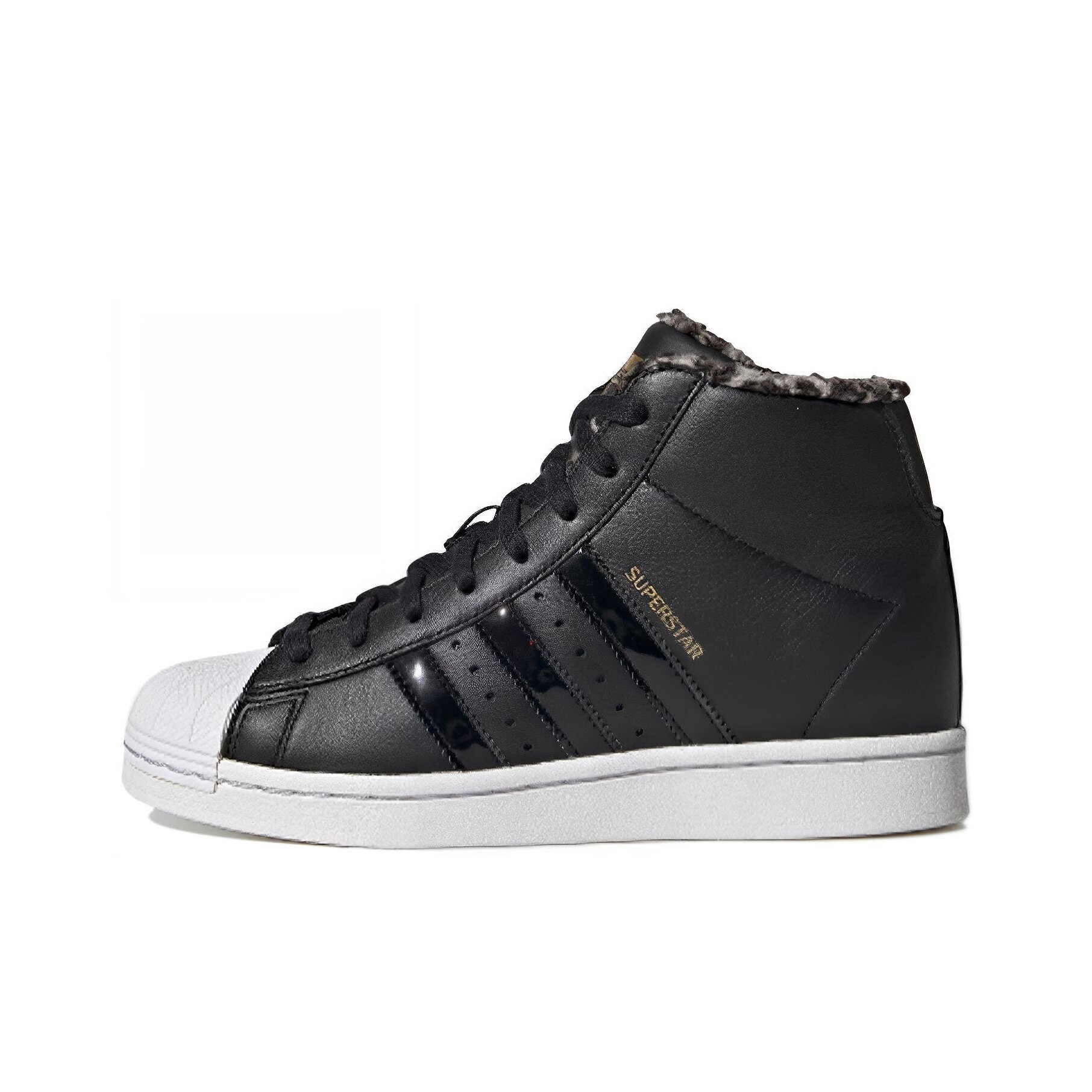 Кеды Superstar