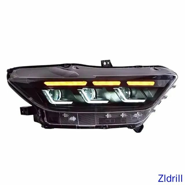 Фары автомобильные