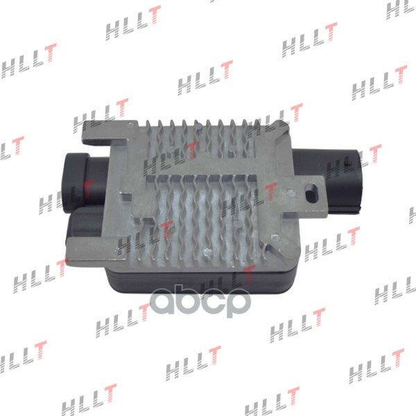 Блок управления вентилятором FORD MONDEO (07-15), FOCUS (05-11), C-MAX (03-10) FORD HLLT арт. HLBY0205