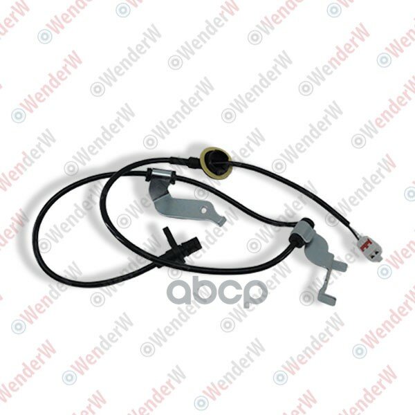 Датчик АБС задний правый MAZDA 6 (09-13) WenderW арт. WEAA341
