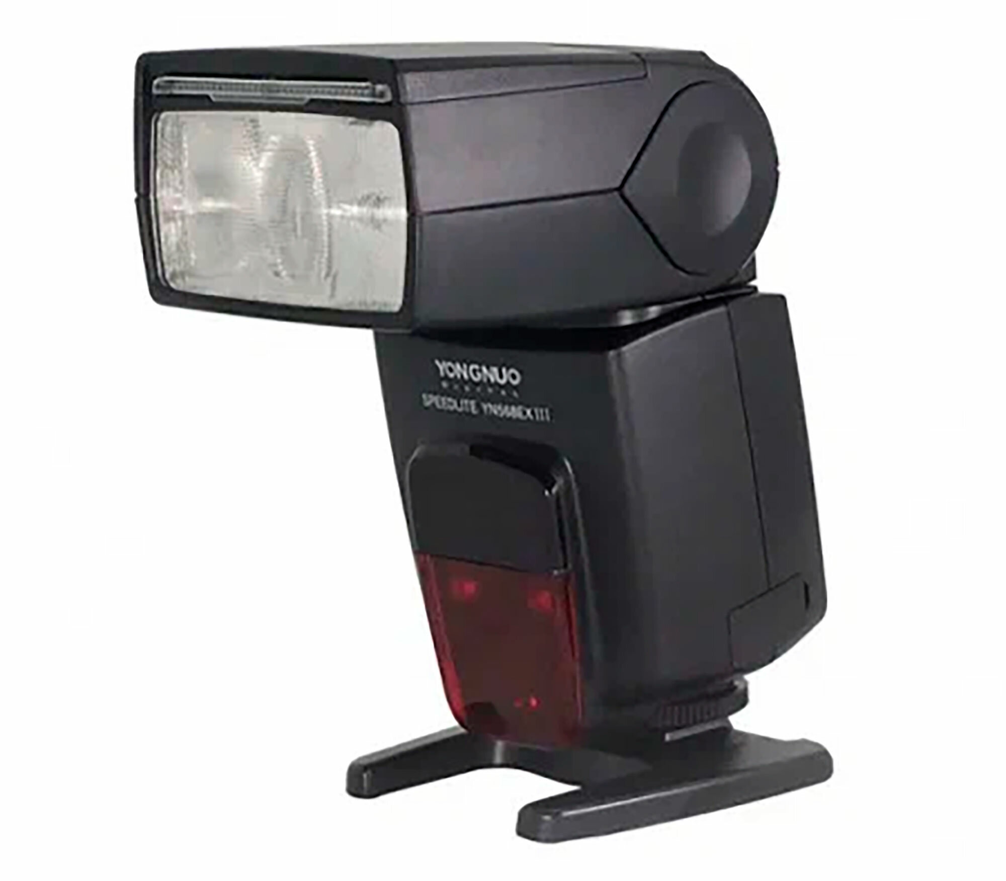 Вспышка Yongnuo Speedlite YN568EX III для Canon, TTL, HSS, башмак, питание AA