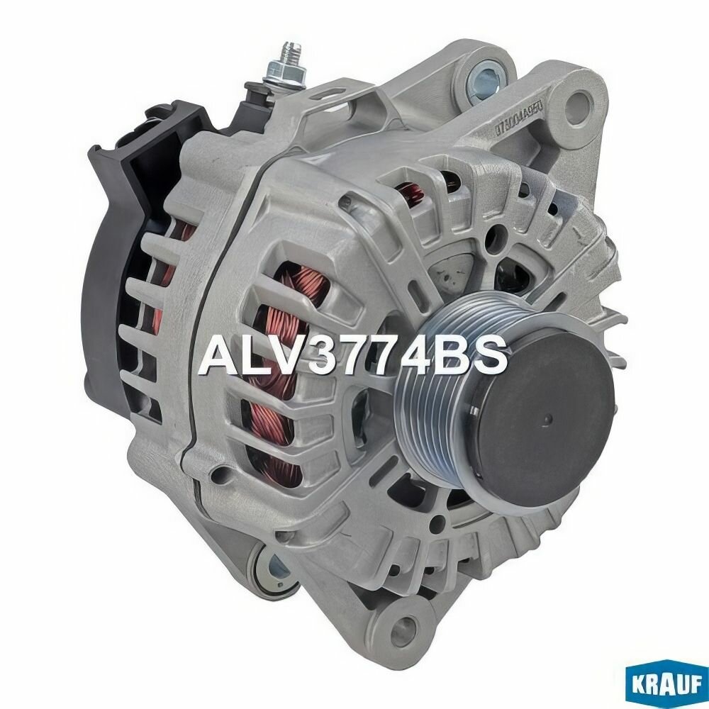 Генератор, для Хендай Гранд Старекс1, Бонго арт ALV3774BS