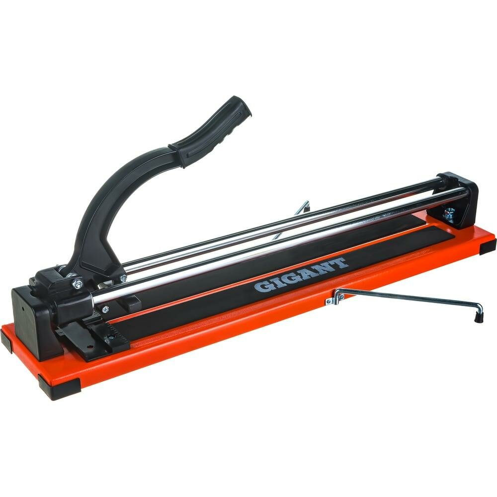 Рельсовый плиткорез Gigant Professional 600 мм PTC-600