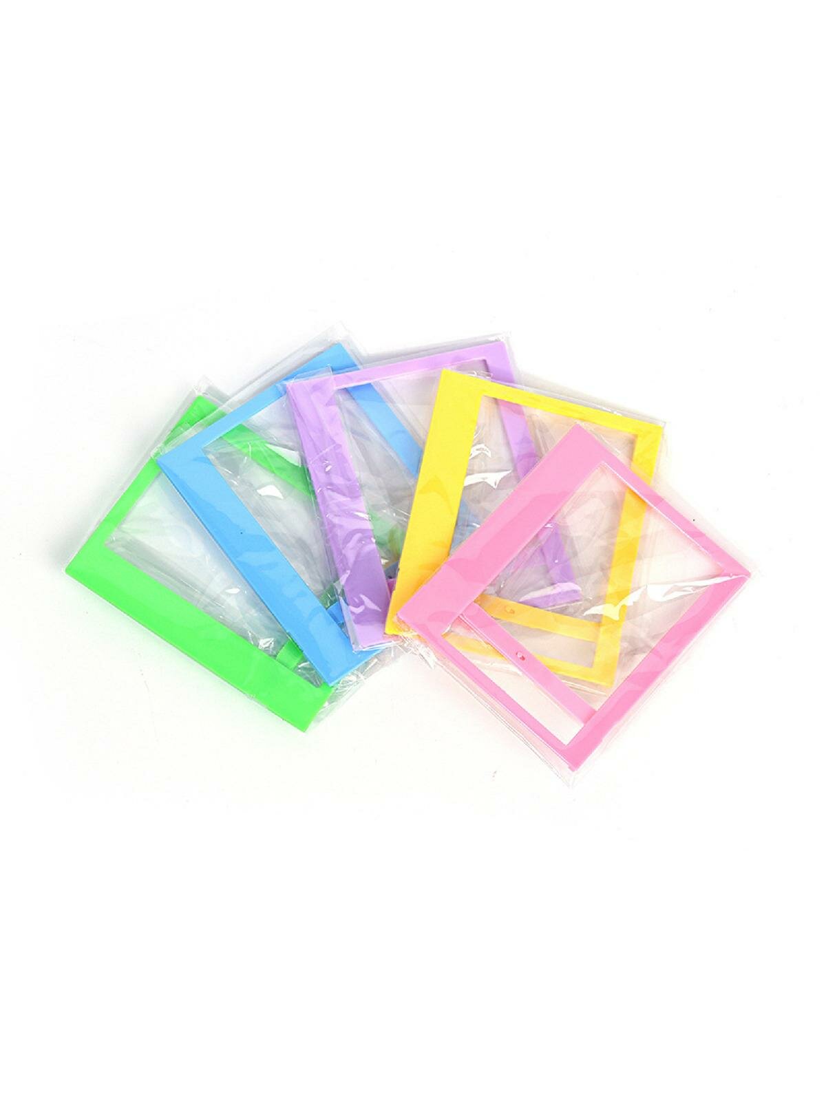 Фоторамка Polaroid широкий набор фотографий маленькая фоторамка