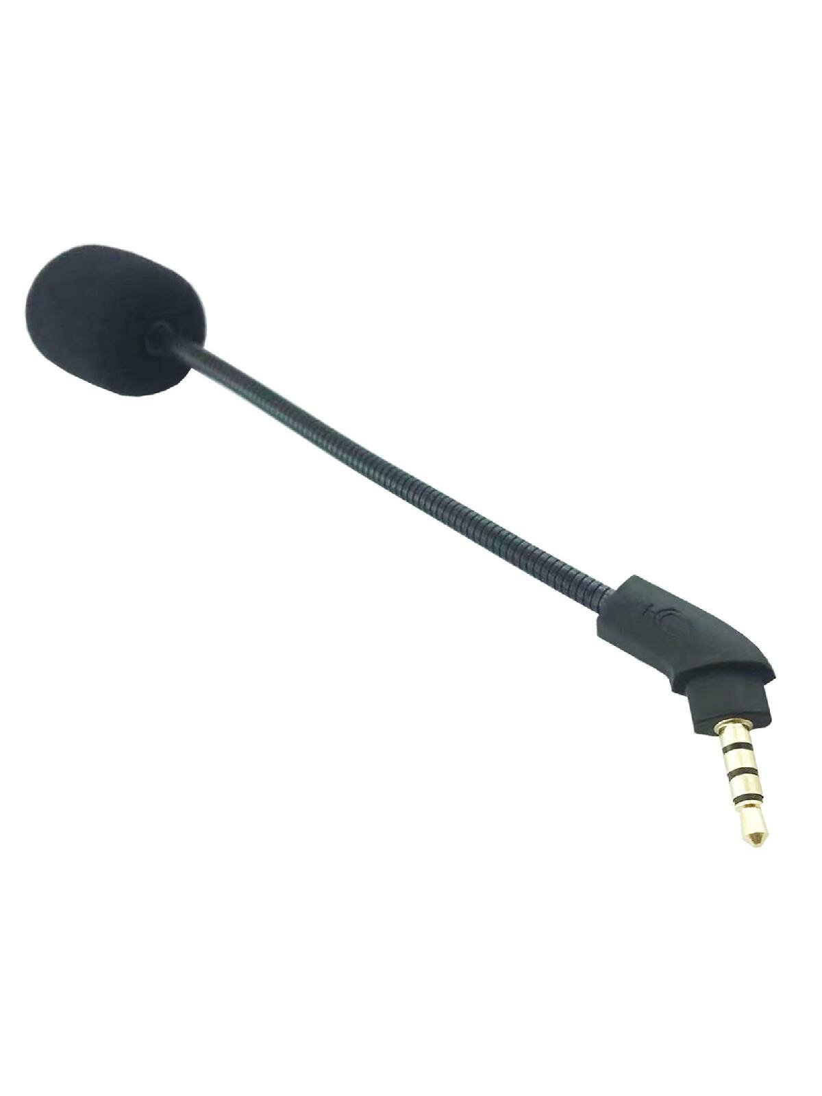 Подходит для микрофона гарнитуры HyperX Revolver S