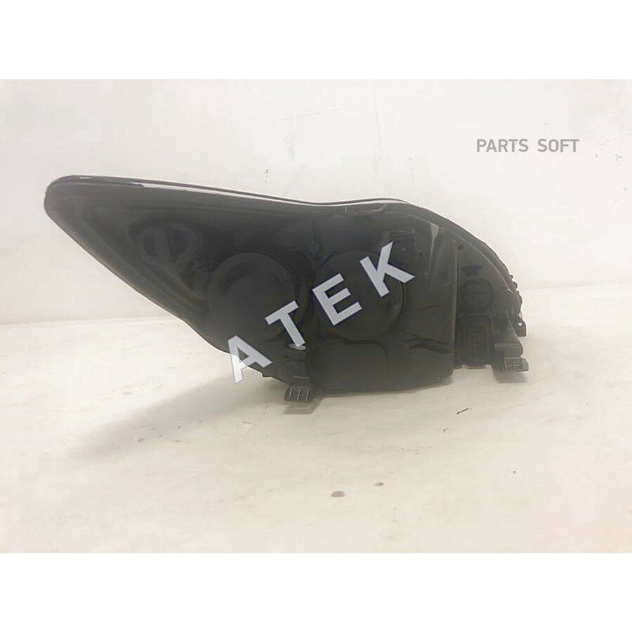 Фара от официального дистрибьютора, ATEK, артикул 42115112