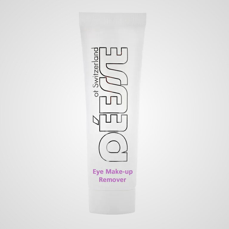 Молочко для снятия макияжа с глаз 60 мл DEESSE Eye Make-up Remover Молочко 60 мл