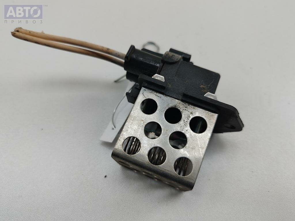 Реле вентилятора Renault Laguna 2 (2001-2007)