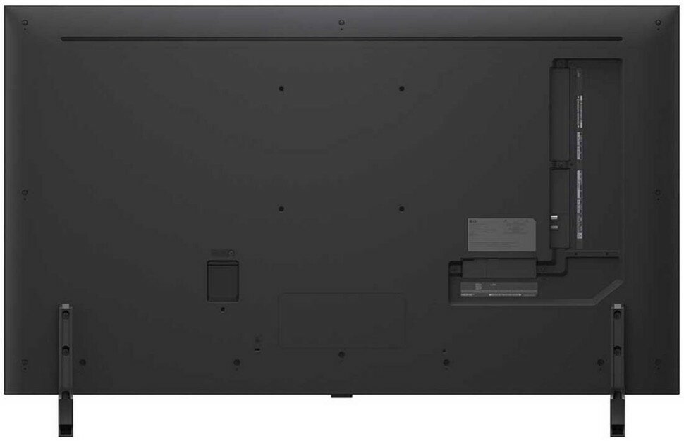Телевизор LG 65QNED80A6A — фото 1