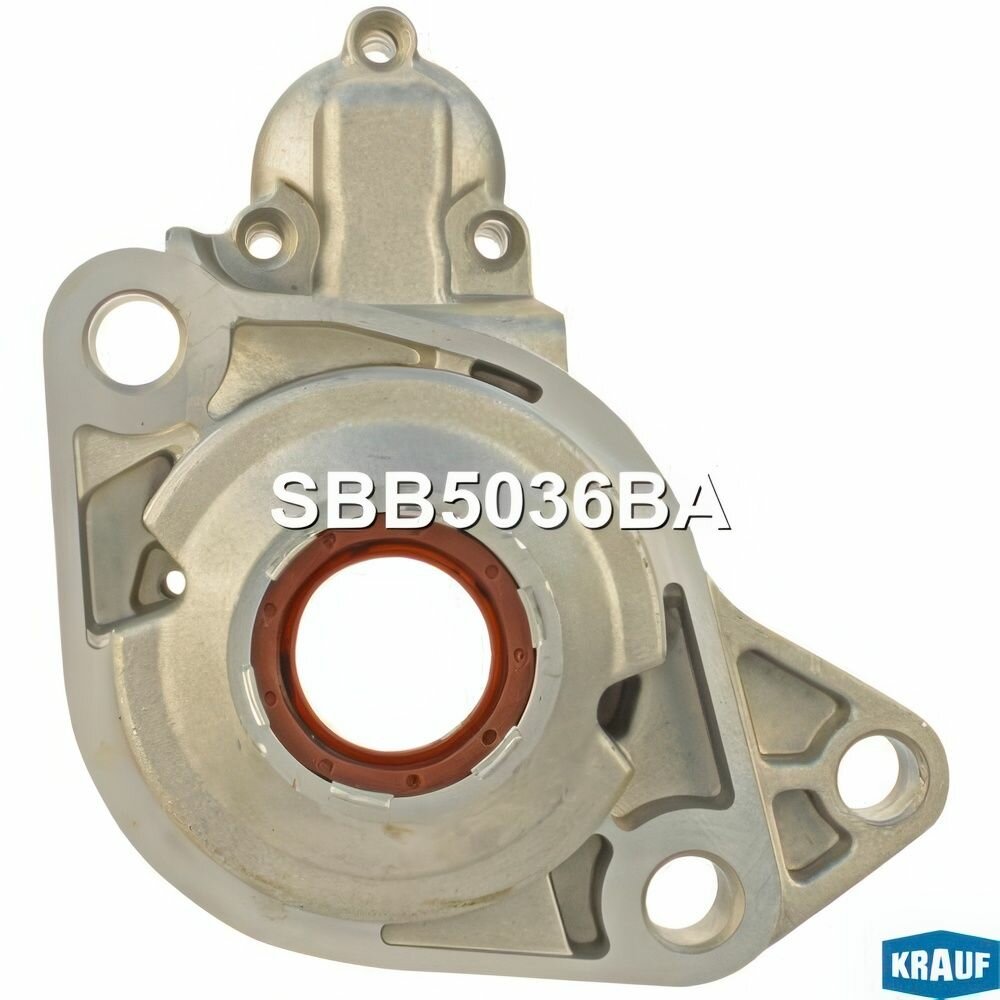 Крышка стартера передняя для Фольксваген Бора, Кадди, Гольф, Пассат, Форд Галакси, Шкода Октавия, Ауди A3, Сеат